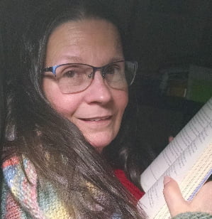 Fantasy and Magical Realism Author